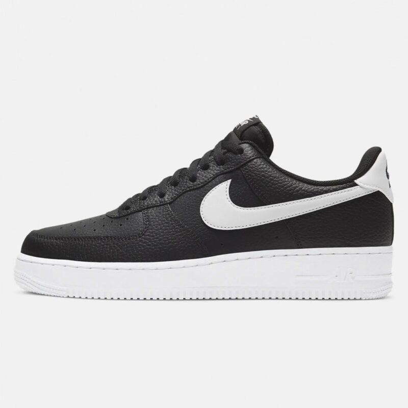 Nike Air Force 1 ’07 Men’s Shoes – Truly Unique
